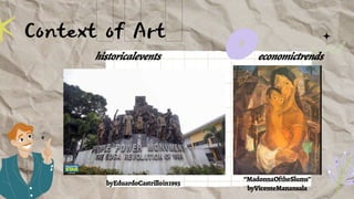 Context of Art.pptx