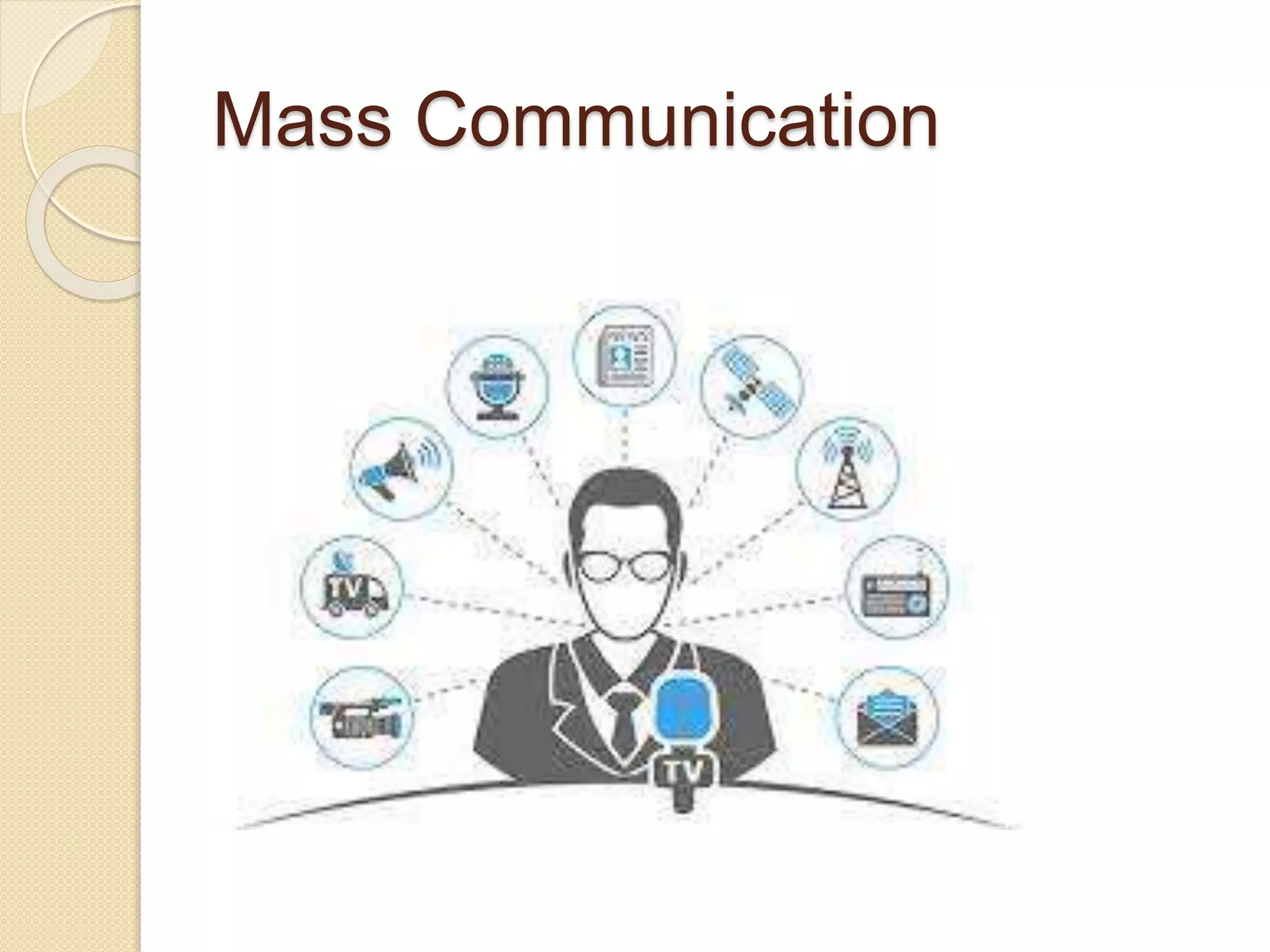 Context of communication | PPTX