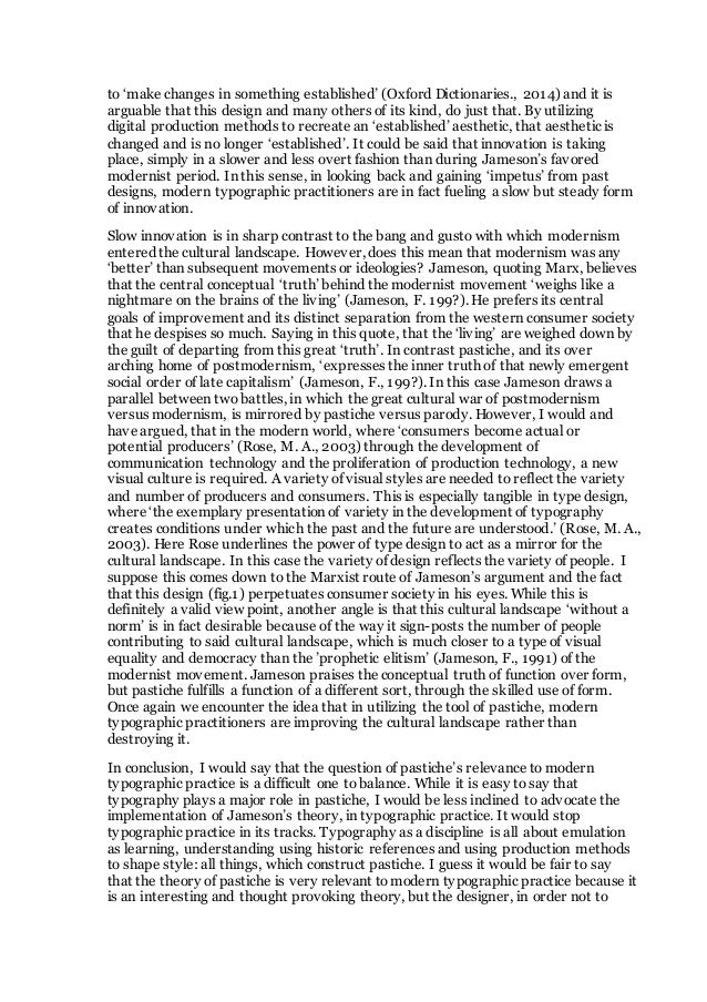 Context of practice 02 essay Final Draft