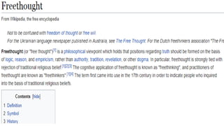 Context of text development | PPTX