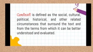 CONTEXT OF TEXT DEVELOPMENT Hypertext and Intertext (2).pptx