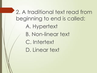 Context_ of _Text_ Development_Quiz.pptx