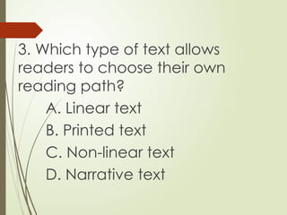 Context_ of _Text_ Development_Quiz.pptx