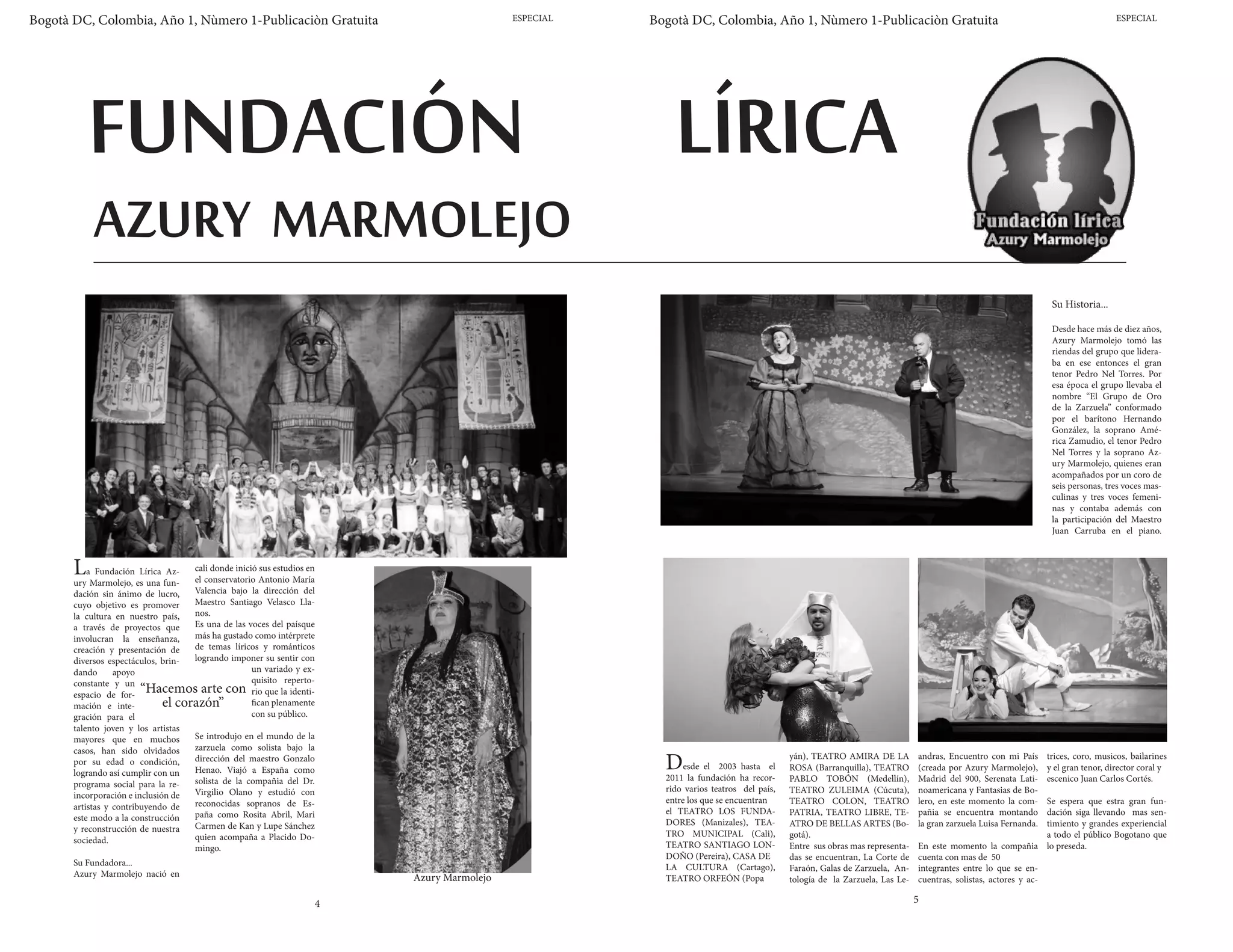 Contexto lirico | PDF | Classical Music | Music