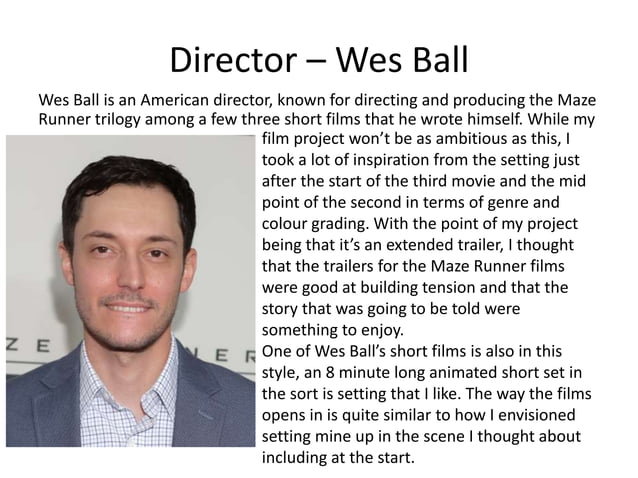 Context research | PPT