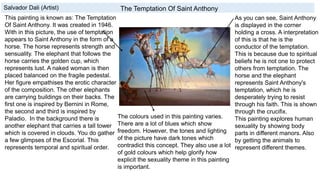 Context research fmp | PPTX