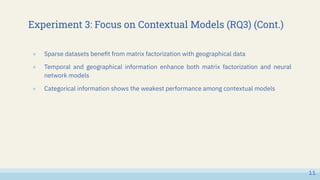 ContextsPOI (Slides) | PPT