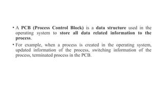 CONTEXT SWITCHING,PREEMPTIVE,NONPREEMPTIVE.pptx