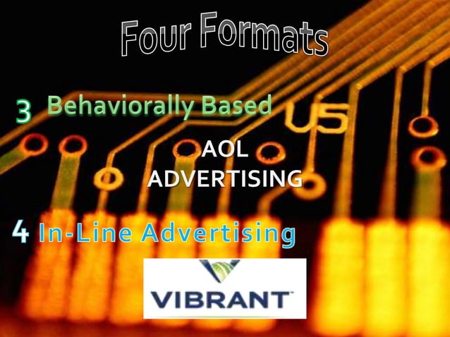 Contextual advertising | PPTX | Internet | Computing