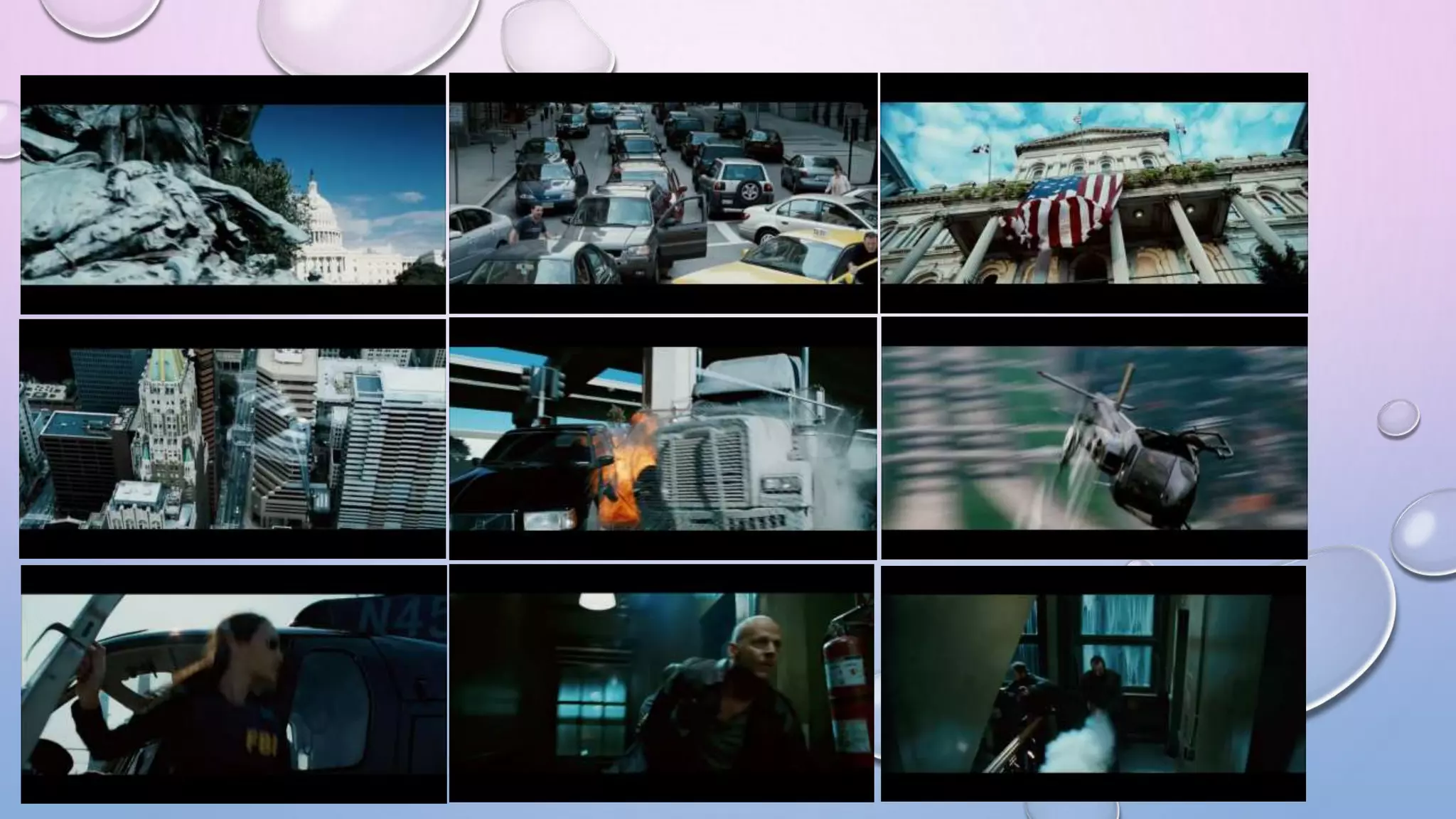 Contextual analysis | PPTX