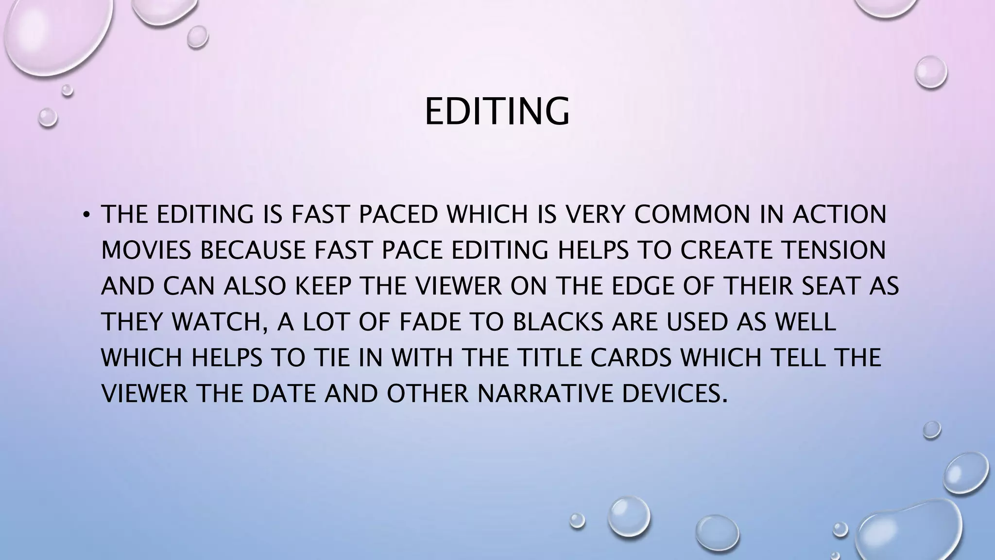 Contextual analysis | PPTX