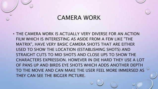 Contextual analysis | PPTX