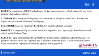 Contextual vs non-contextual word embedding models for Hindi Named Entity Recognition | Natural ...