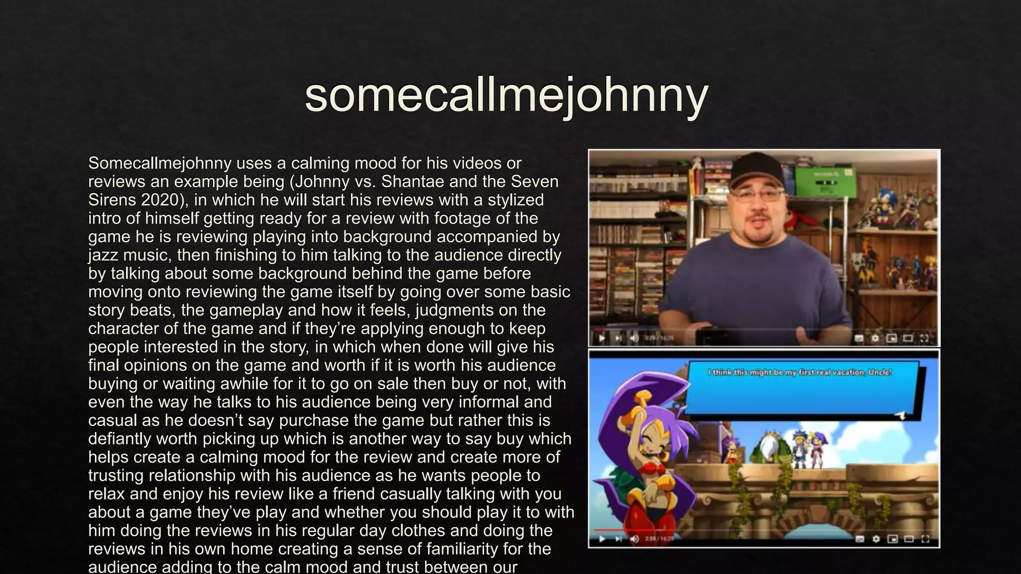 Contextual and theory | PPT