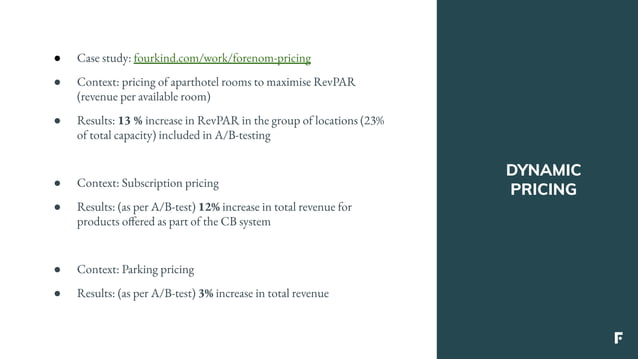 Reinforcement Learning in Practice: Contextual Bandits | PPT