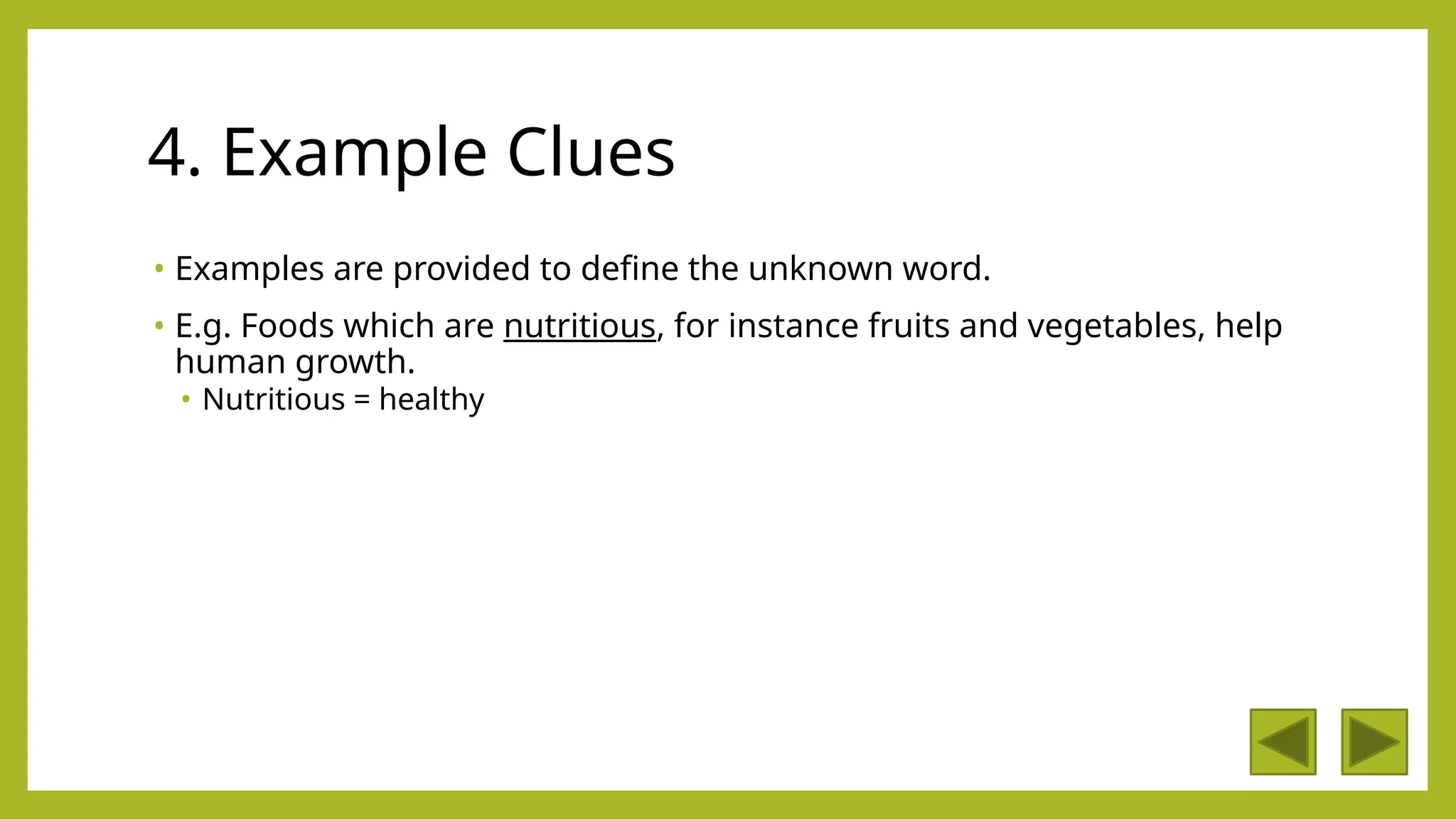 using contextual clues in reading passage.pptx