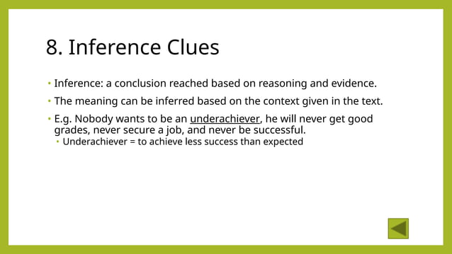 using contextual clues in reading passage.pptx