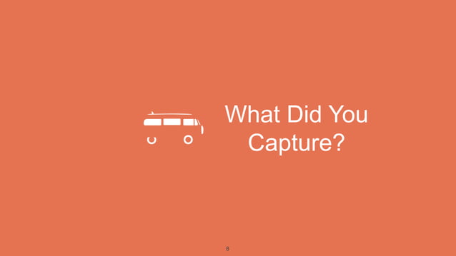 Contextual Inquiry Workshop | PPT