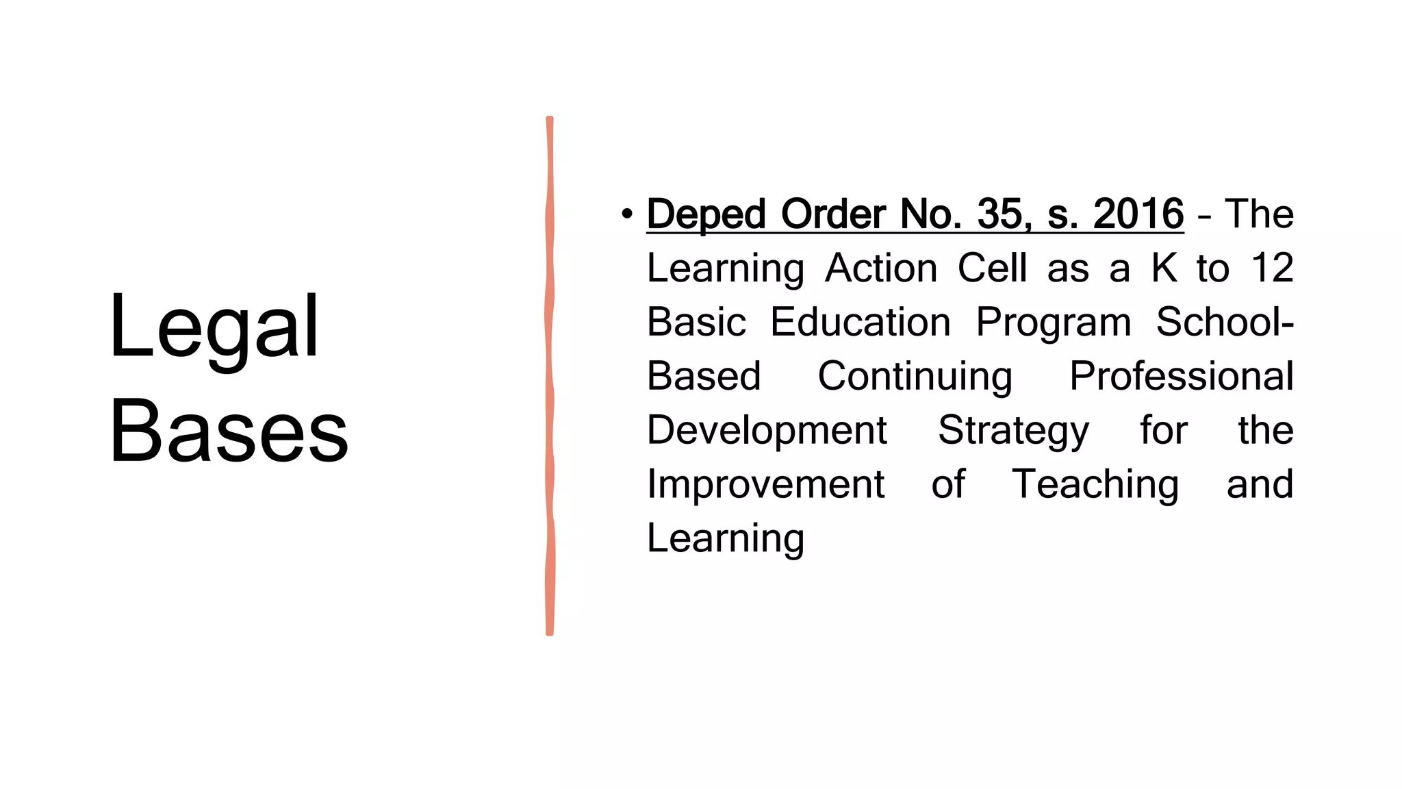 Contextualization/Localization of Lesson Plan | PPTX
