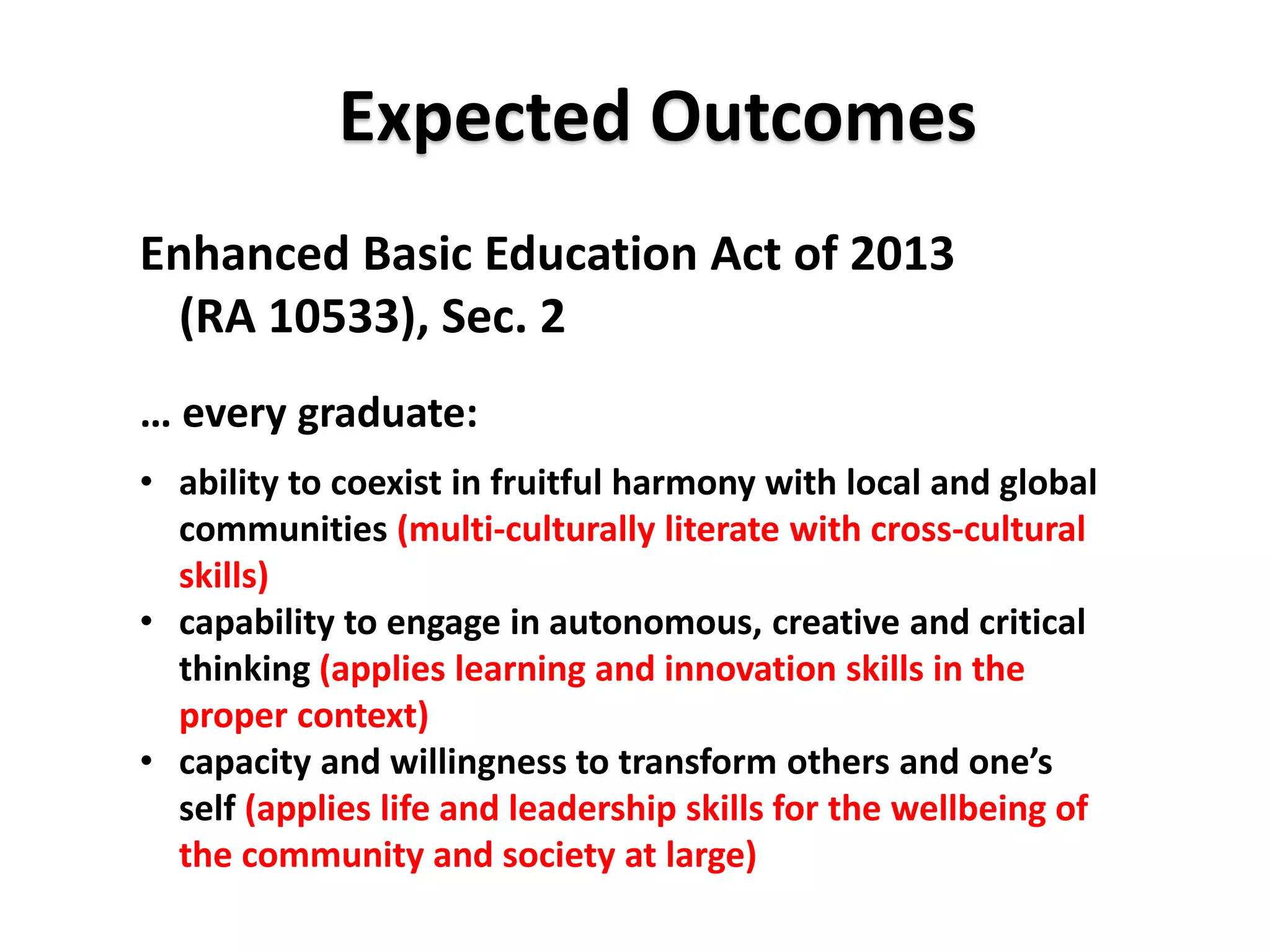 Contextualization Pptx