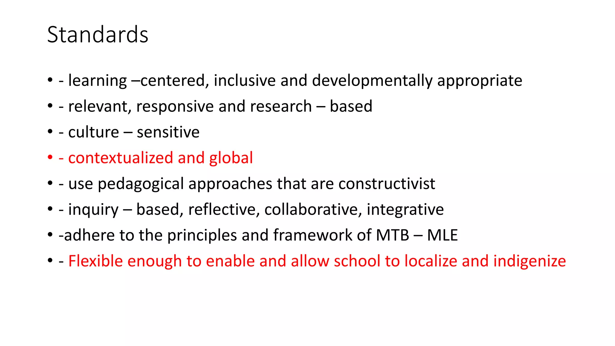 Contextualize Lesson Plan | PPTX