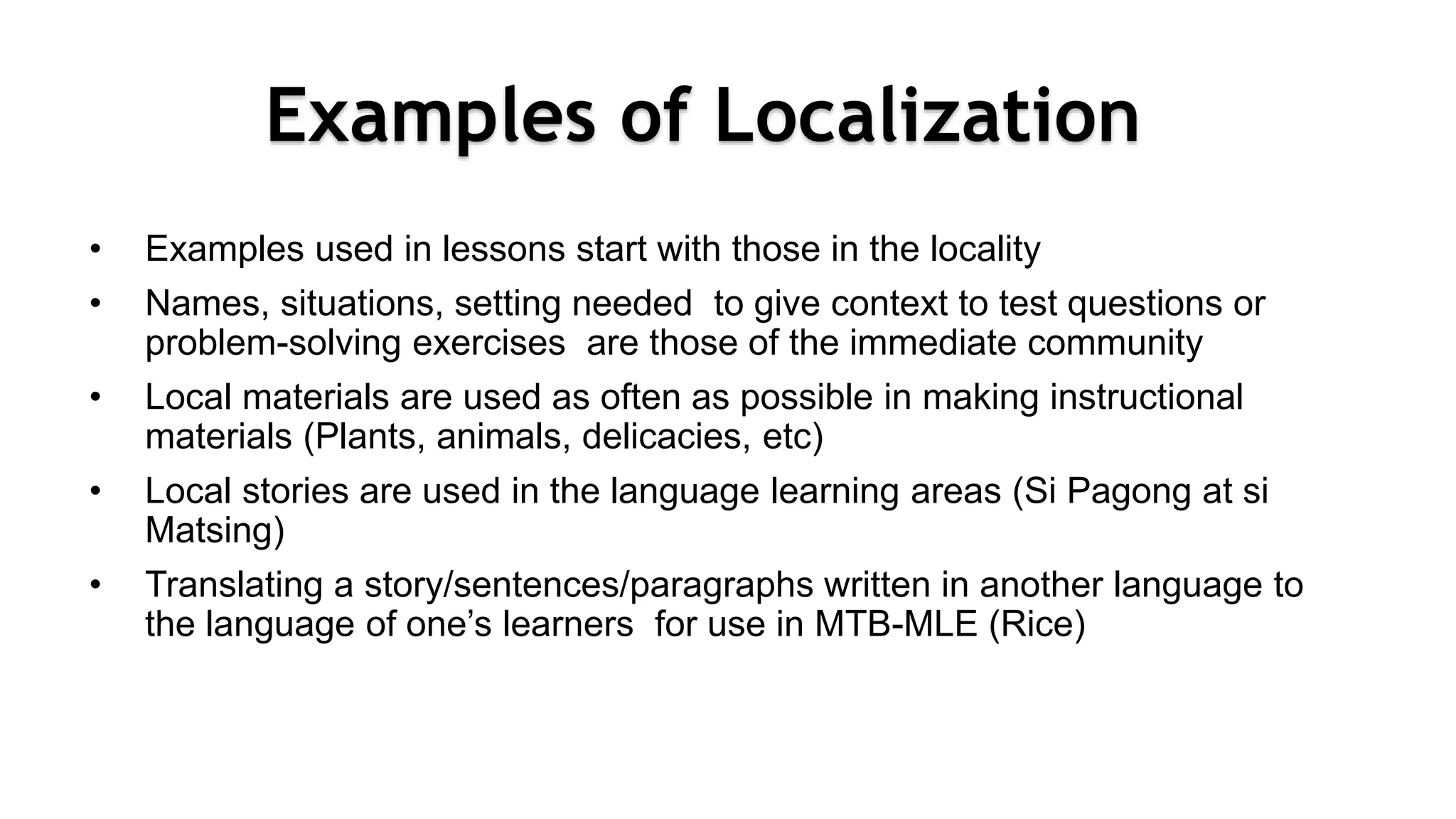 Contextualize Lesson Plan | PPTX