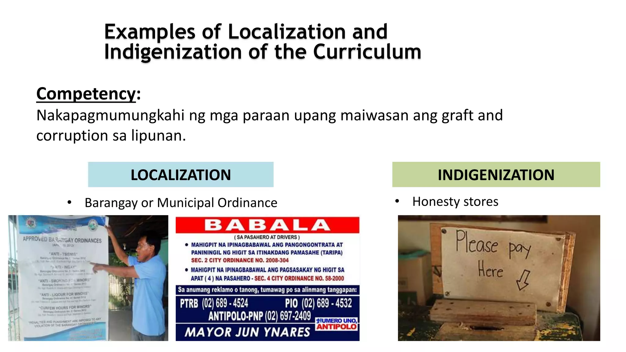 Contextualize Lesson Plan | PPTX