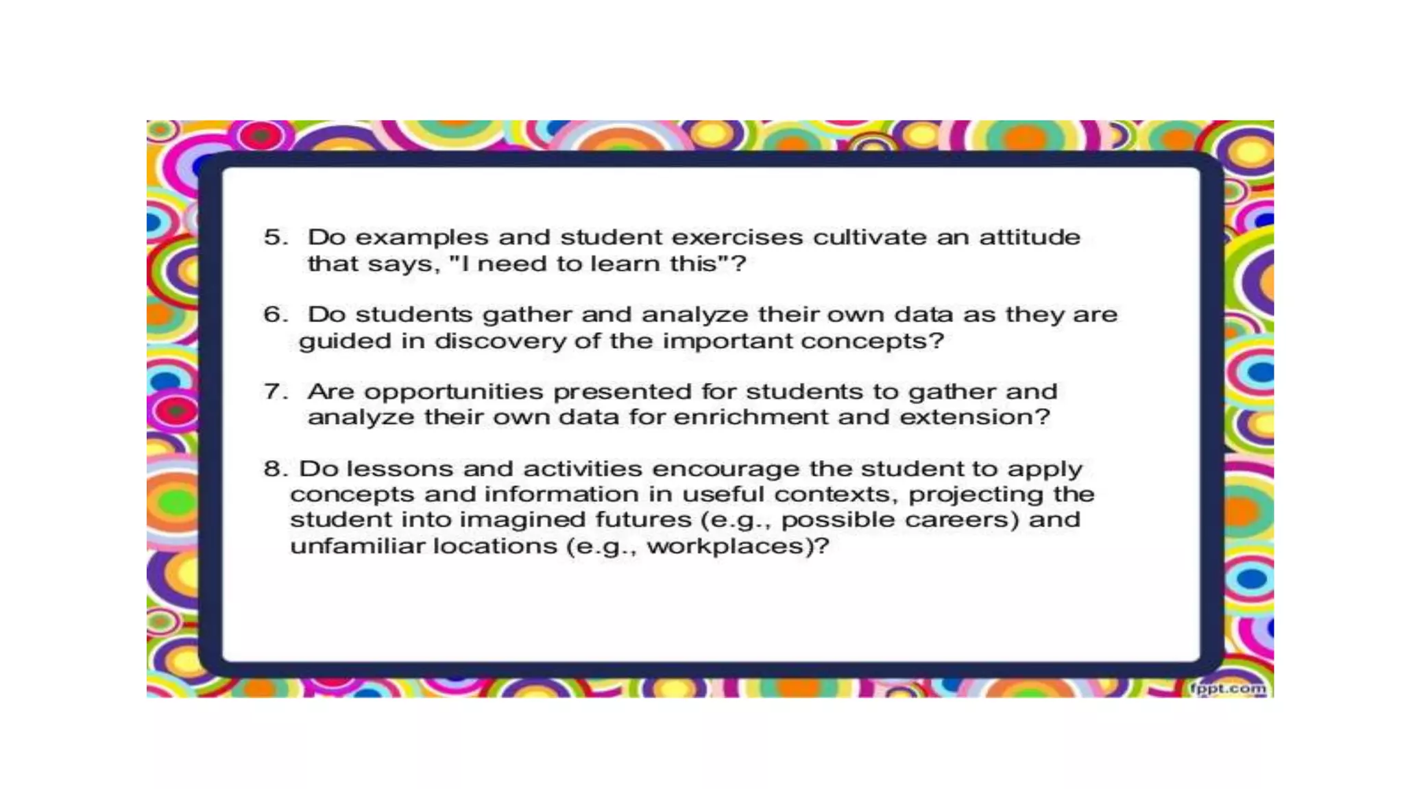 Contextualize Lesson Plan Pptx