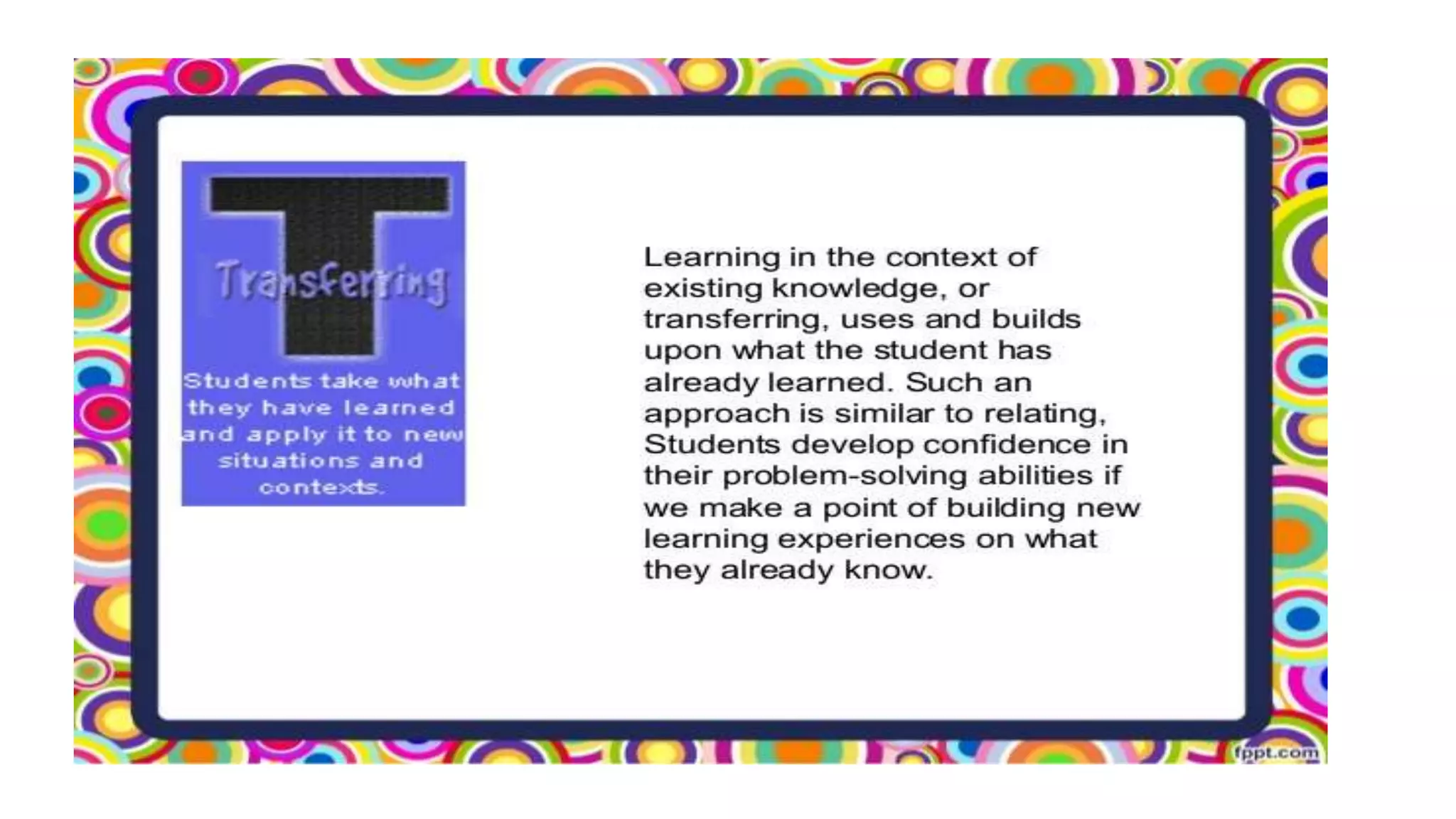 Contextualize Lesson Plan | PPTX