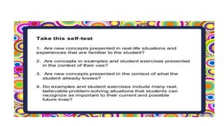 Contextualize Lesson Plan | PPTX