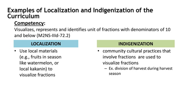 Contextualize Lesson Plan | PPTX | Education industry | Industries