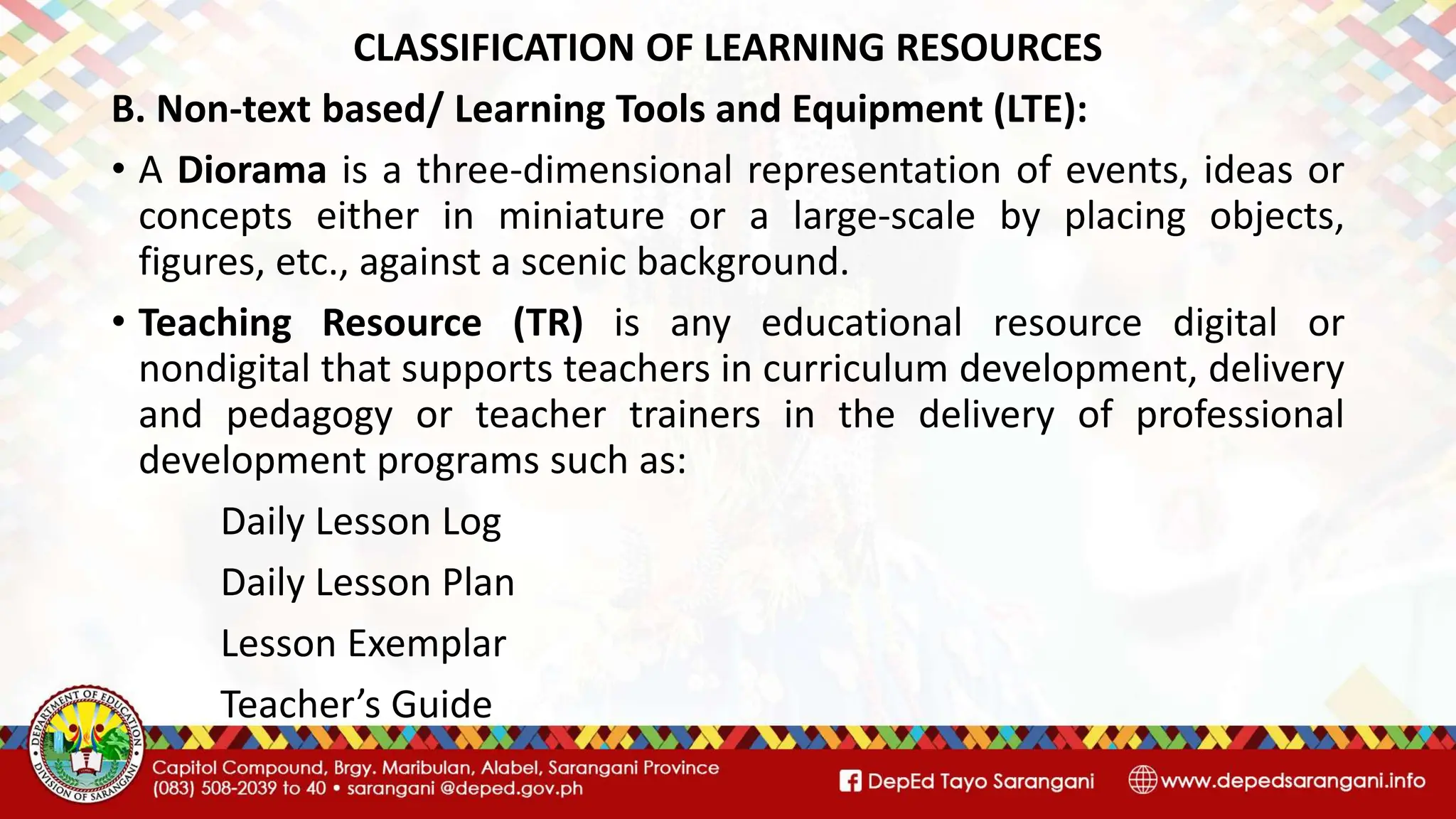 CONTEXTUALIZATION-LAS-SDO-Guidelines.pptx