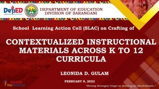 CONTEXTUALIZATION-LAS-SDO-Guidelines.pptx