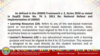 CONTEXTUALIZATION-LAS-SDO-Guidelines.pptx