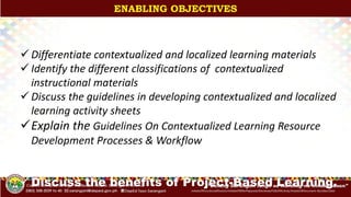 CONTEXTUALIZATION-LAS-SDO-Guidelines.pptx