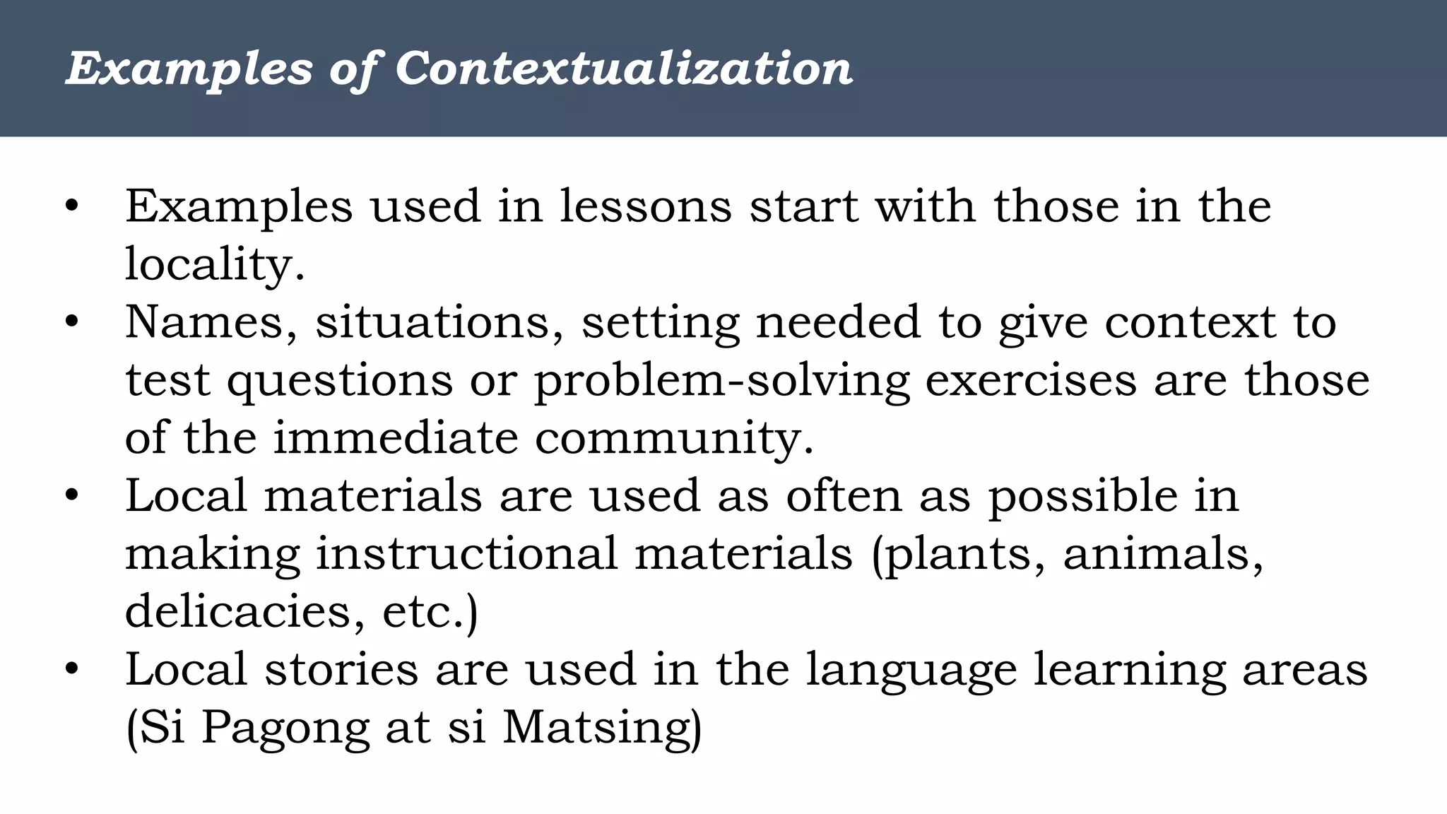 Contextualization and Localization of Learning Resources.pptx