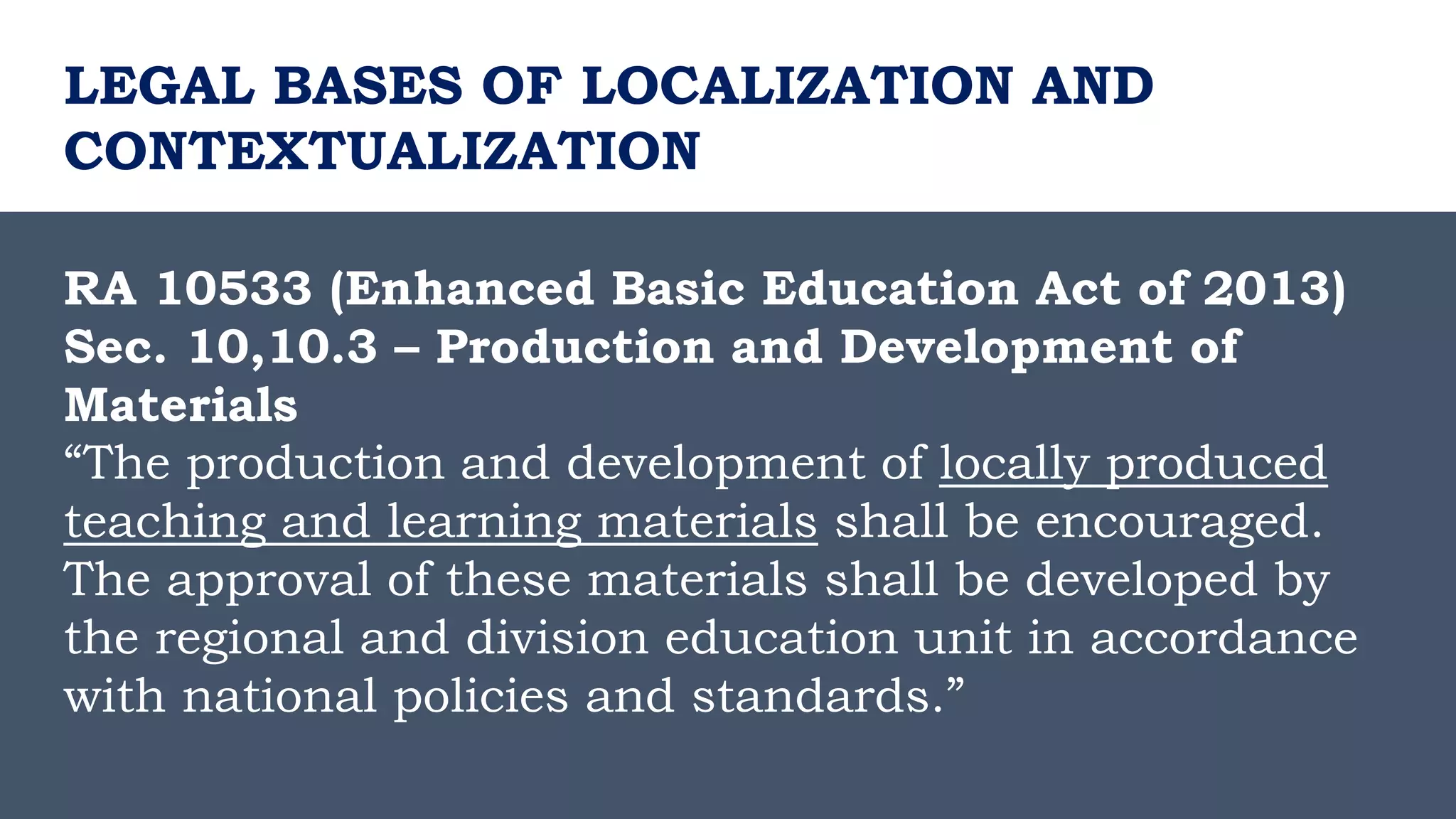 Contextualization and Localization of Learning Resources.pptx