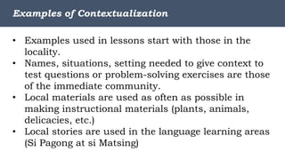 Contextualization and Localization of Learning Resources.pptx