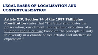 Contextualization and Localization of Learning Resources.pptx