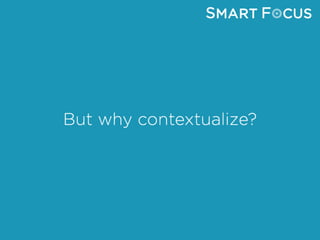 What is Contextualization? | PPTX
