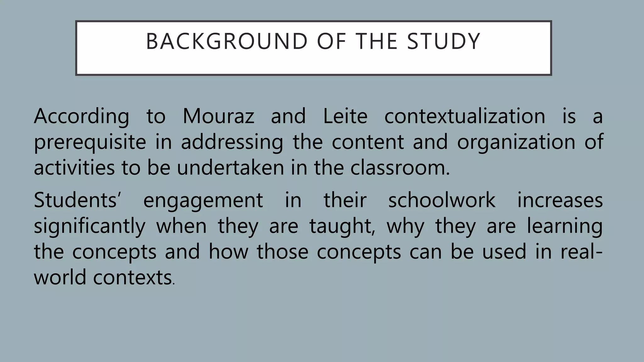 CONTEXTUALIZE AND LOCALIZE INSTRUCTIONAL MATERIALS.pptx