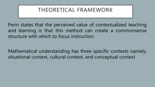 CONTEXTUALIZE AND LOCALIZE INSTRUCTIONAL MATERIALS.pptx
