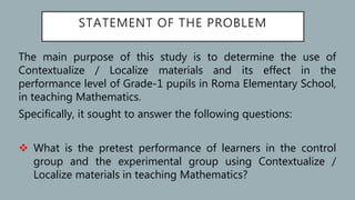 CONTEXTUALIZE AND LOCALIZE INSTRUCTIONAL MATERIALS.pptx