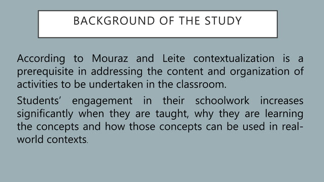 CONTEXTUALIZE AND LOCALIZE INSTRUCTIONAL MATERIALS.pptx