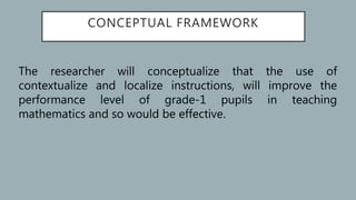 CONTEXTUALIZE AND LOCALIZE INSTRUCTIONAL MATERIALS.pptx