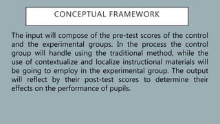 CONTEXTUALIZE AND LOCALIZE INSTRUCTIONAL MATERIALS.pptx