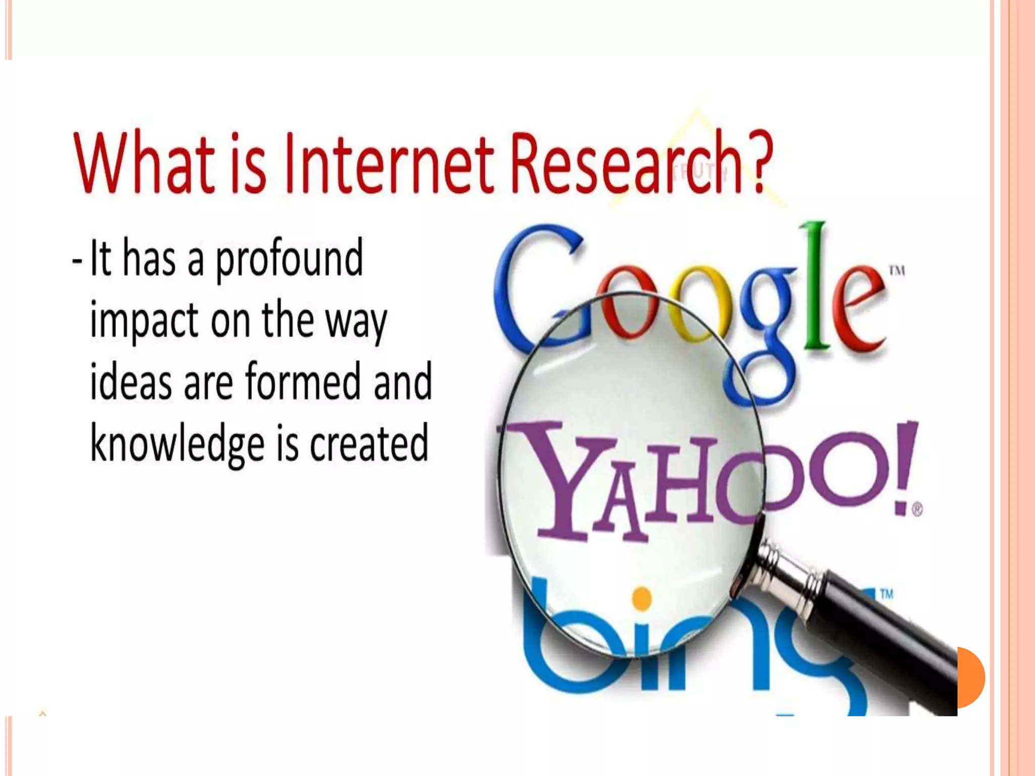 Contextualized online-search-and-research-skills | PPTX