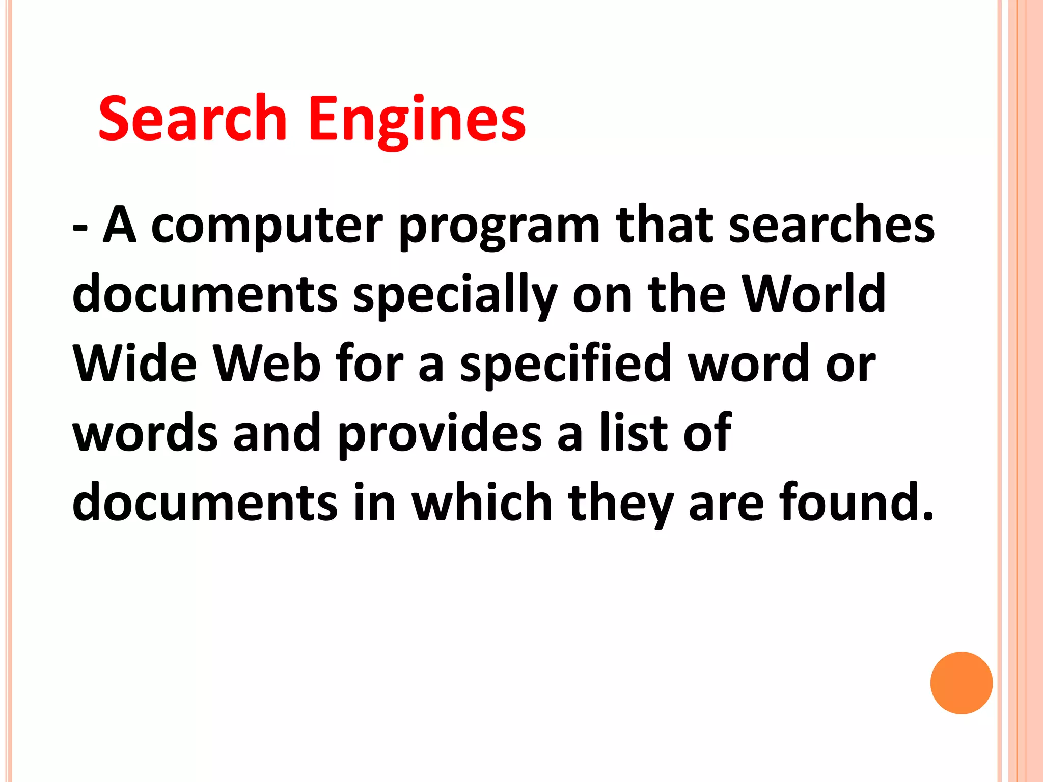 Contextualized online-search-and-research-skills | PPTX