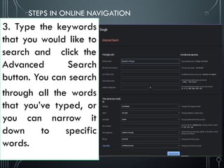 Contextualized-Online-Search-and-Research-Skills EMPOTECH.pptx