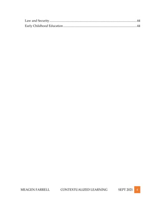 Contextualized Lesson Plans: Accessible Online Tools for Contextualized ...